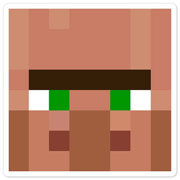 Sticker Muraux pas cher de Jeux vidéo | Webstickersmuraux