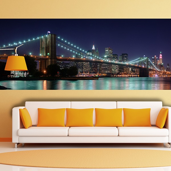 Posters XXL de panoramiques - WebStickersMuraux.com